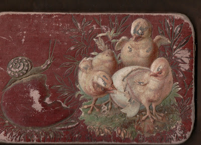 Heirlooms Reunited: December 2010