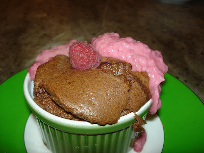 A Kitchen In Brooklyn: Sasha's Kitchen: Valentine's Day Dark Chocolate ...