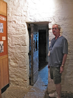 Home Stories: Visit to Historic Ft. Sill