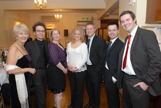 Havering Conservative Future: Mayor of Haverings Charity Dinner - Update