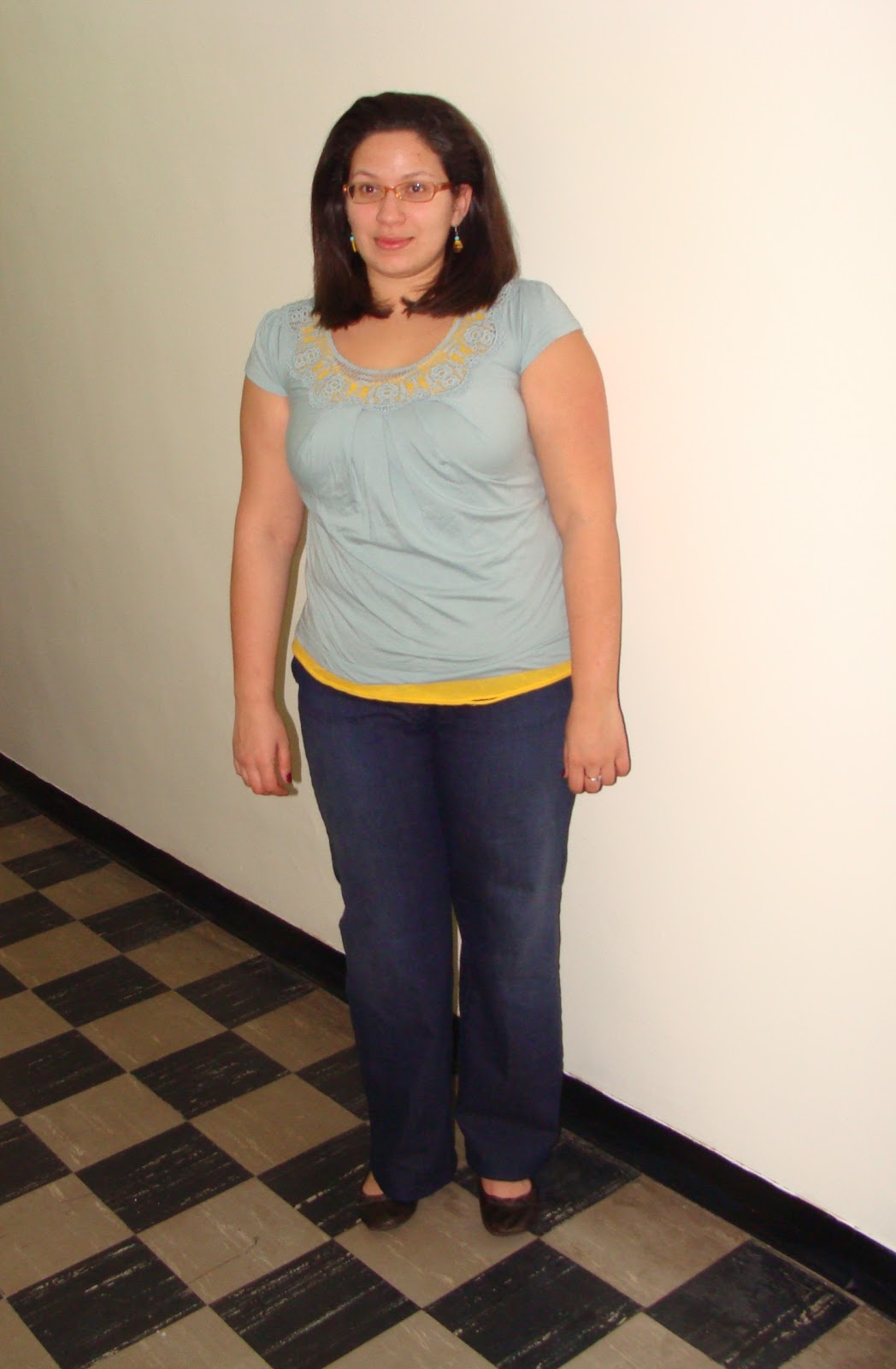 260 Days, No Repeats: January 7, 2010: Unintentional Deception