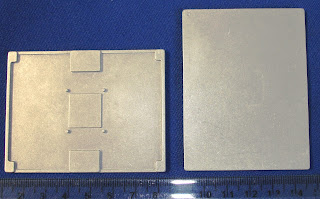AlSiC Thermal Management Solutions: AlSiC For Microprocessors