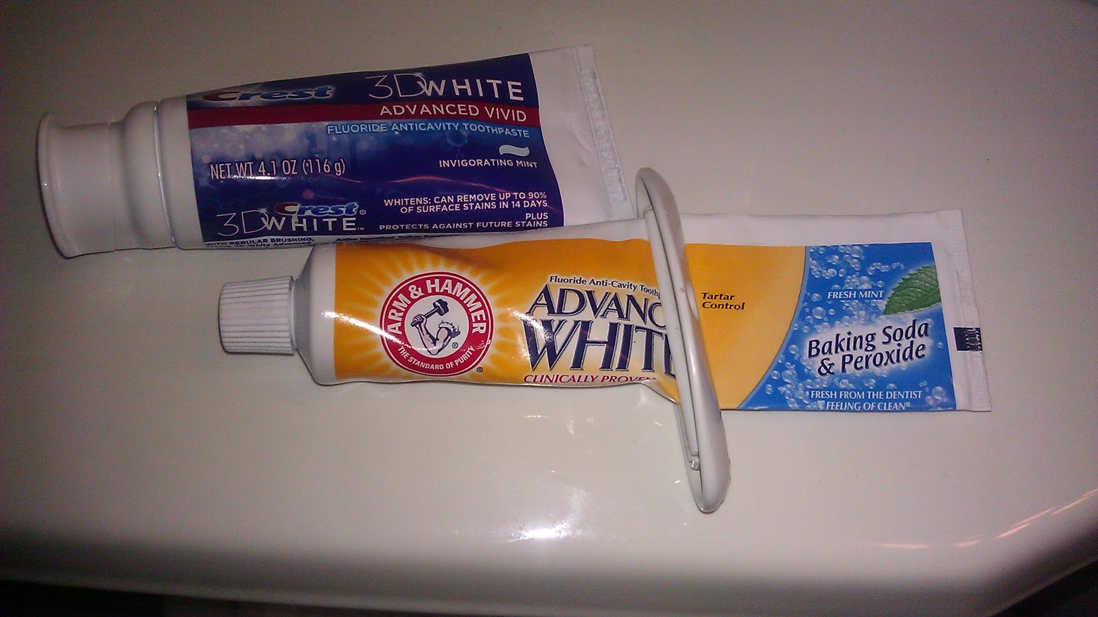 mandaxleslie beauty blog: How to Whiten Teeth