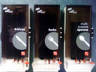 oh, hello.: Multi-purpose "signs"
