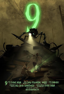 9 (Nueve, la película) - ♠§♣ Matiss ♣§♠