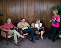 MARKLEY MOTORS CORNER: Markley History