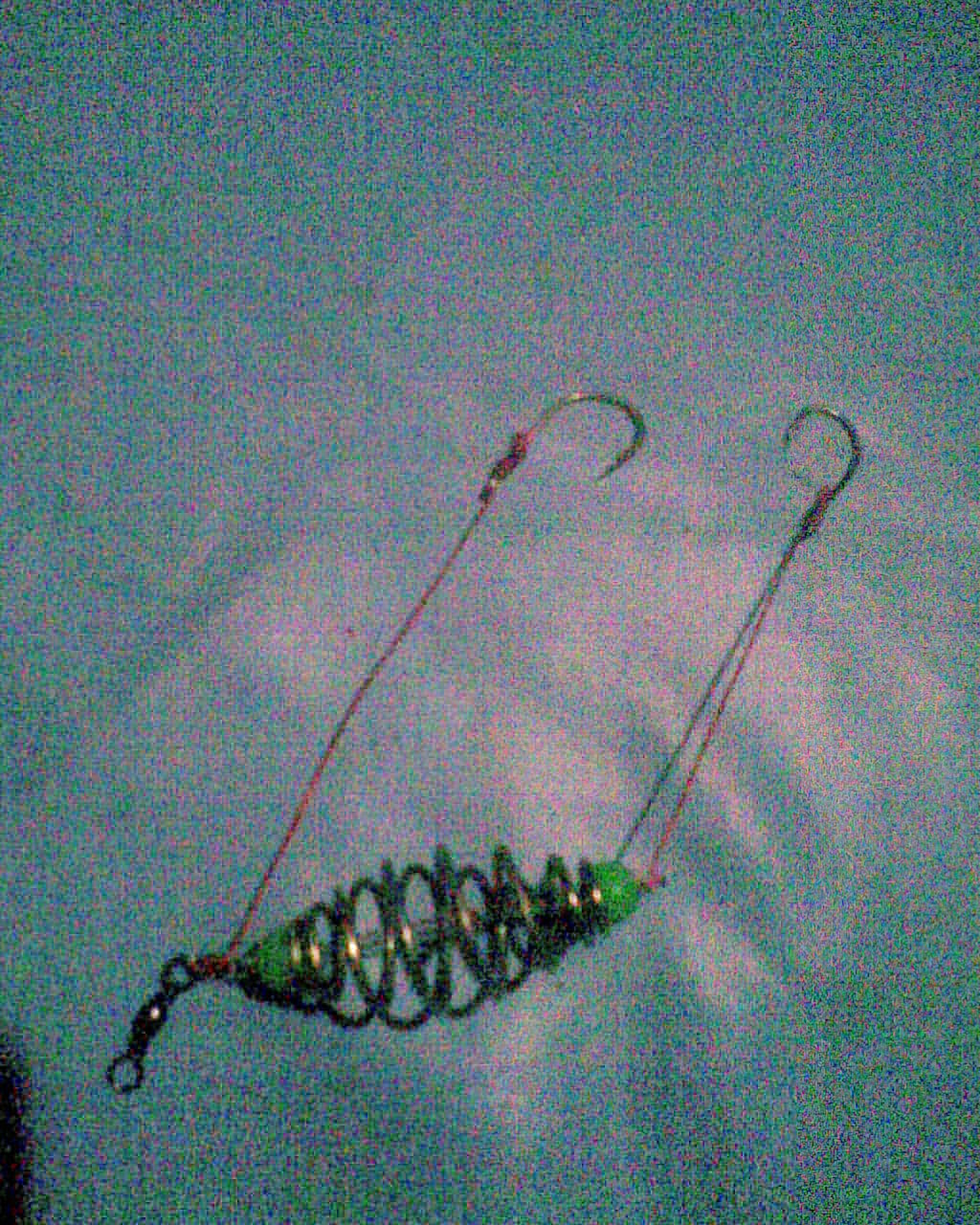 blog pemancing professional: tips pancingan tongsan kolam