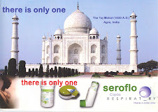 Seroflo - Mission 100 crore