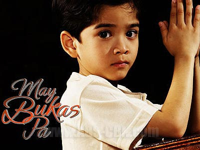 May Bukas Pa: Will Santino Die? | ABS CBN Shows and Programs