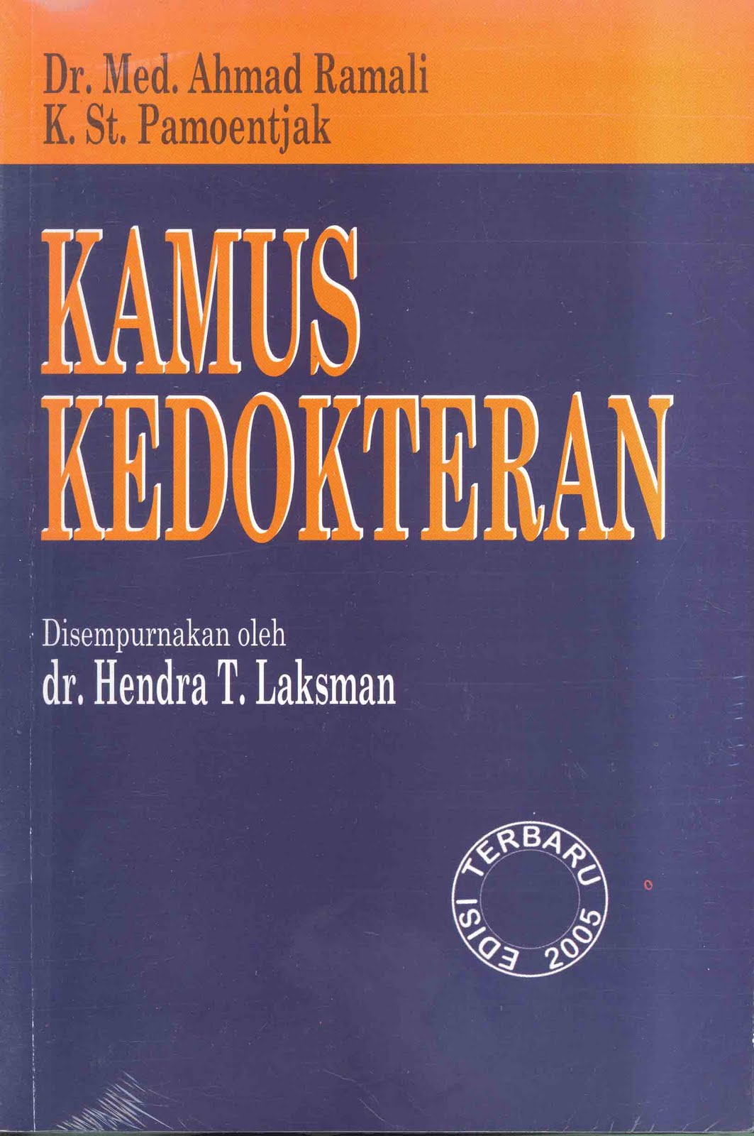 Kamus Kedokteran Dorland Pdf - Homecare24