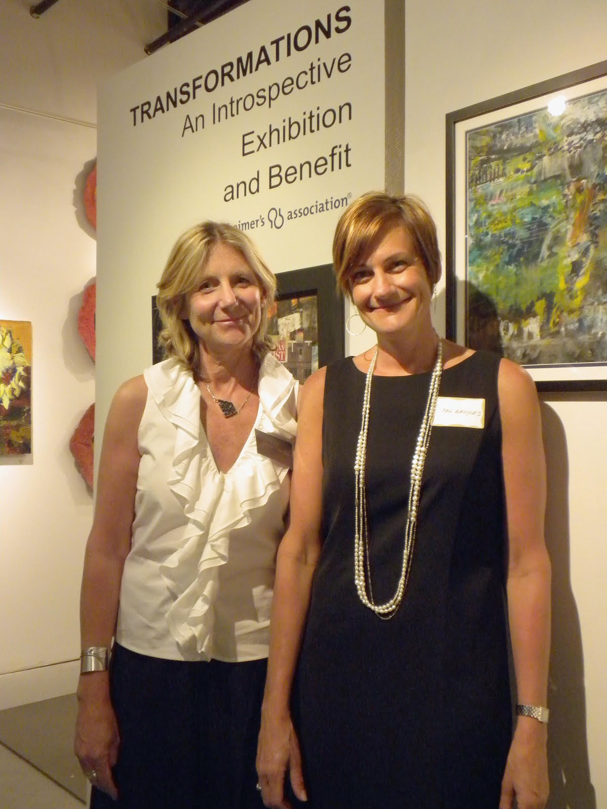 Rae Broyles Fine Art