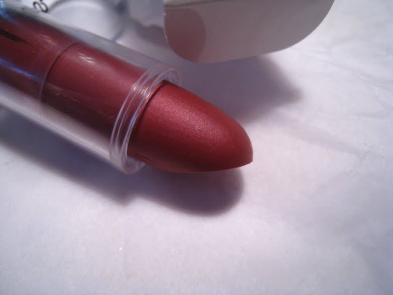 Shu Uemura Rouge Unlimited Lipstick (RD 198, PK 360) | The Non-Blonde