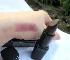 Nars Outsider