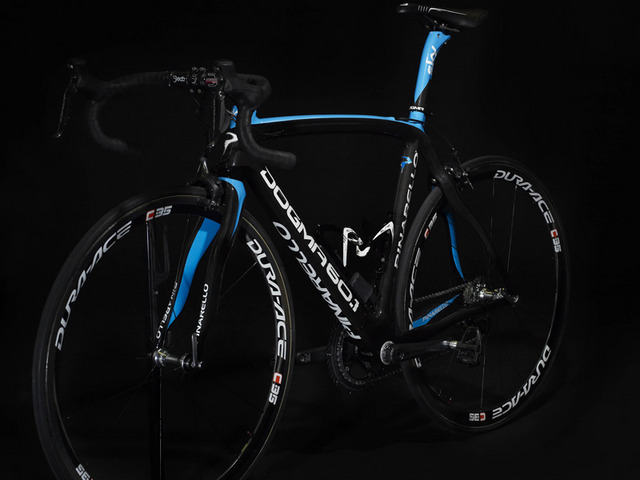 race-pace.net: Team Sky Pinarello