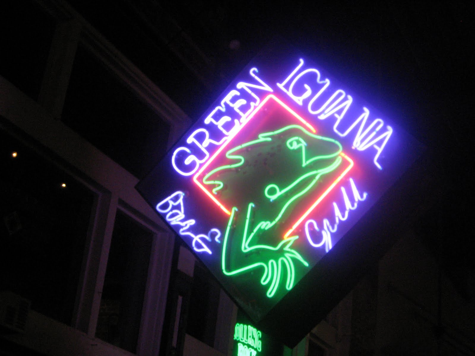 Save Pleasure Island Blog: Club Reports: Ybor City (Tampa)