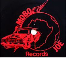 CHOPPER BULLETS: B.G. - CHECKMATE