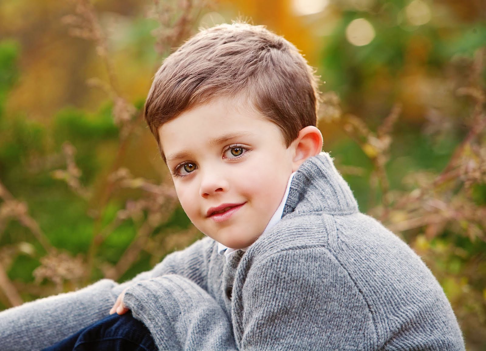 hip shots: Gorgeous Day, Gorgeous Kids