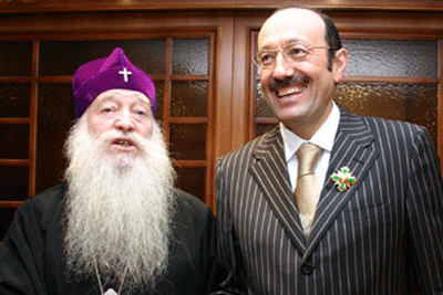 Alexander Mashkevitch - Alchetron, The Free Social Encyclopedia