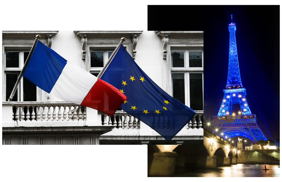 Global Media: Global Media: France & Europe Introduction