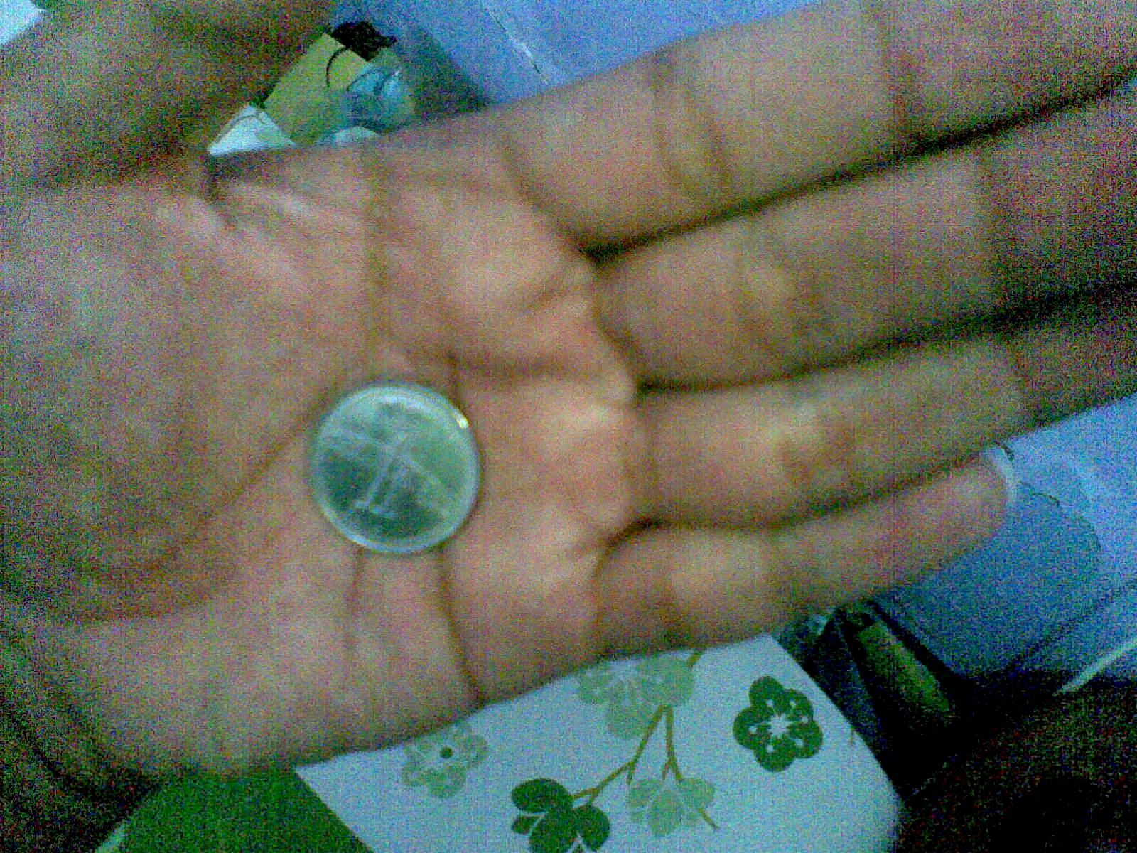 Mr.Astroboy's Blog: Inilah Penampakan Uang Baru 1000 Rupiah dan 10.000 ...