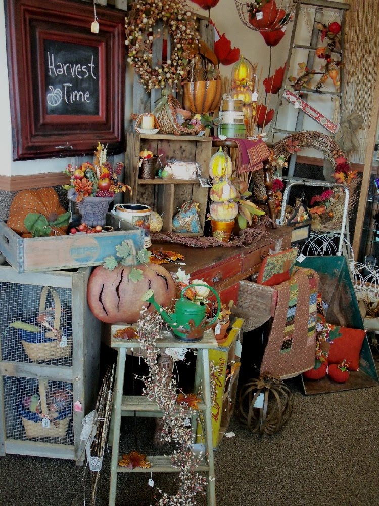 Make The Best of Things: You'll want to shop here, trust me.