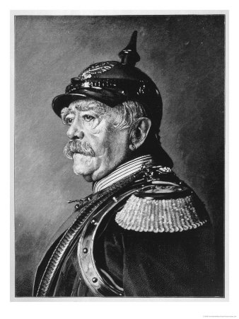 Conexões Epistemológicas: A "ciência social" de Bismarck