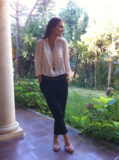 COSITAS BONITAS PARA SEÑORITAS: MUCHAS COSITAS BONITAS- A LOT OF PRETTY ...