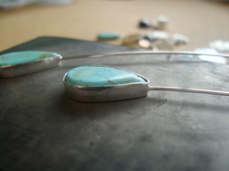 Joanne Tinley Jewellery: Tutorial Tuesday - bezel setting tips