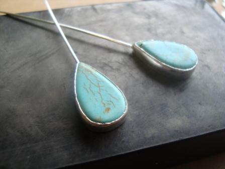 Joanne Tinley Jewellery: Tutorial Tuesday - bezel setting tips