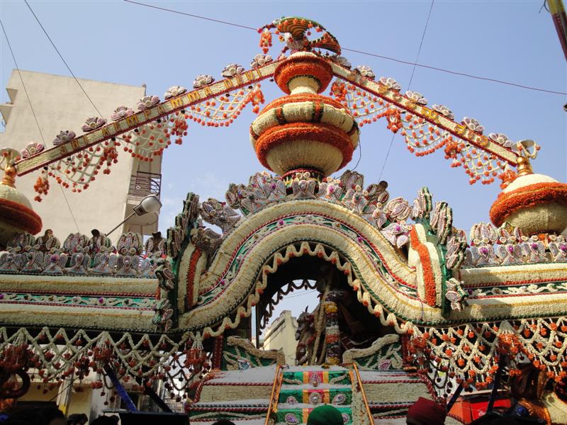 XPLORE: Ulsoor Palakki