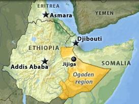 BLOGAFRIQUE POLITIQUE: Ethiopia: Ogaden Could Become Even More ...