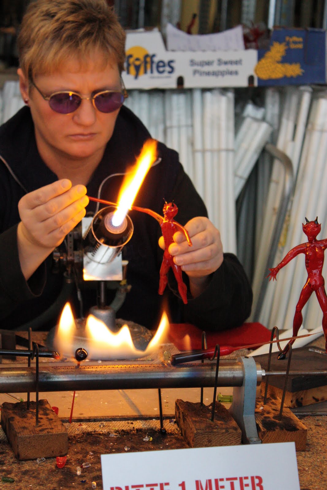 Kathy and Richard's Experiences in Germany: Chrstmas Ornaments in ...