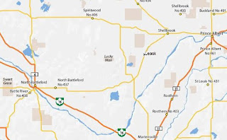 The Adventures of Dorothy Smith Gooden