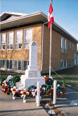 The Adventures of Dorothy Smith Gooden