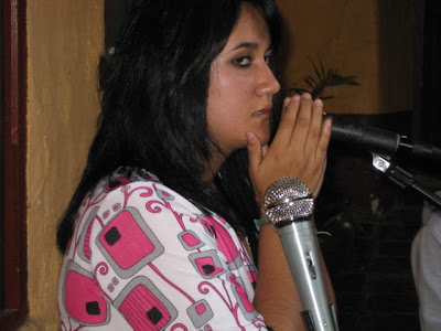 Women of Michoacan: Women of Michoacán