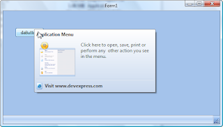 Digital Glossary: screen tip