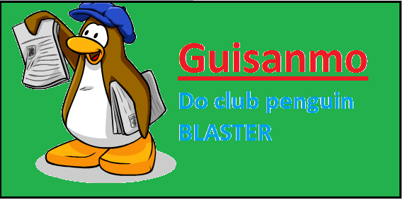 Club Penguin Blaster - Ultimate Jam: "ITEM ESCONDIDO" no catalogo de ...