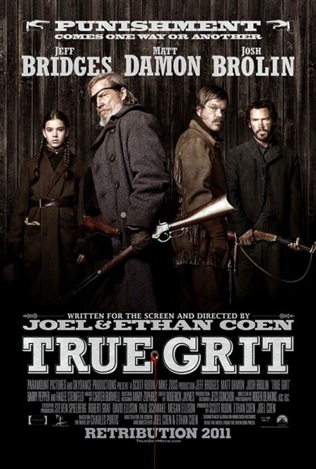 The Grit in True Grit