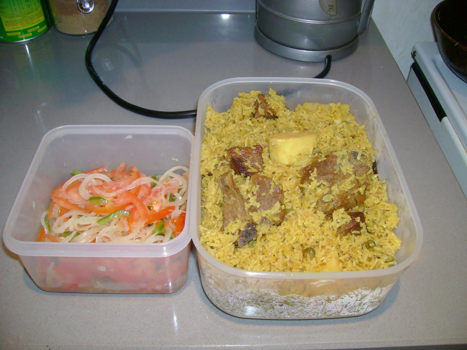 Mapishi Matamu Mapishi Ya Pilau Ya Nyama Ya Ngombe Na Kachumbari