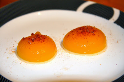 The Rusty Foodie: Making Ferran Adria's Mango caviar with Texturas from ...