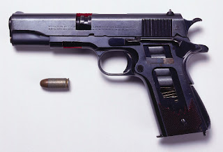 Engineering Delights: Armas Automáticas