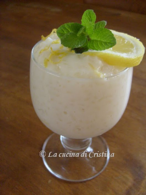 La cucina di Cristina: Riso latte ai tanti sapori - Orez cu lapte cu ...