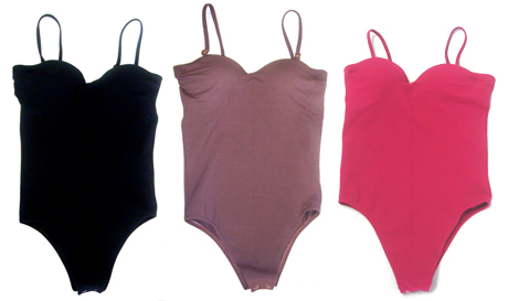 Focco Feminino: Body, bonito e senxual