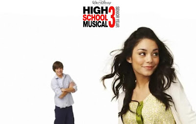 Hsm-Famous: Nuevas Capturas Hsm 3