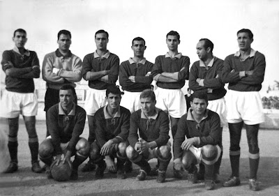 Mazara forever: Ribera