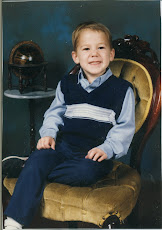 Uncle Jeffrey's Many, Silly Stories