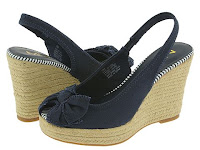 classy wedges: 2009 NEW WEDGES COLLECTION