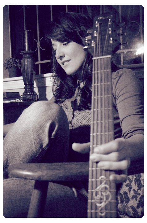 GinDan in Yo Face: Chelsea Moon!