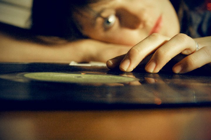 GinDan in Yo Face: Chelsea Moon!