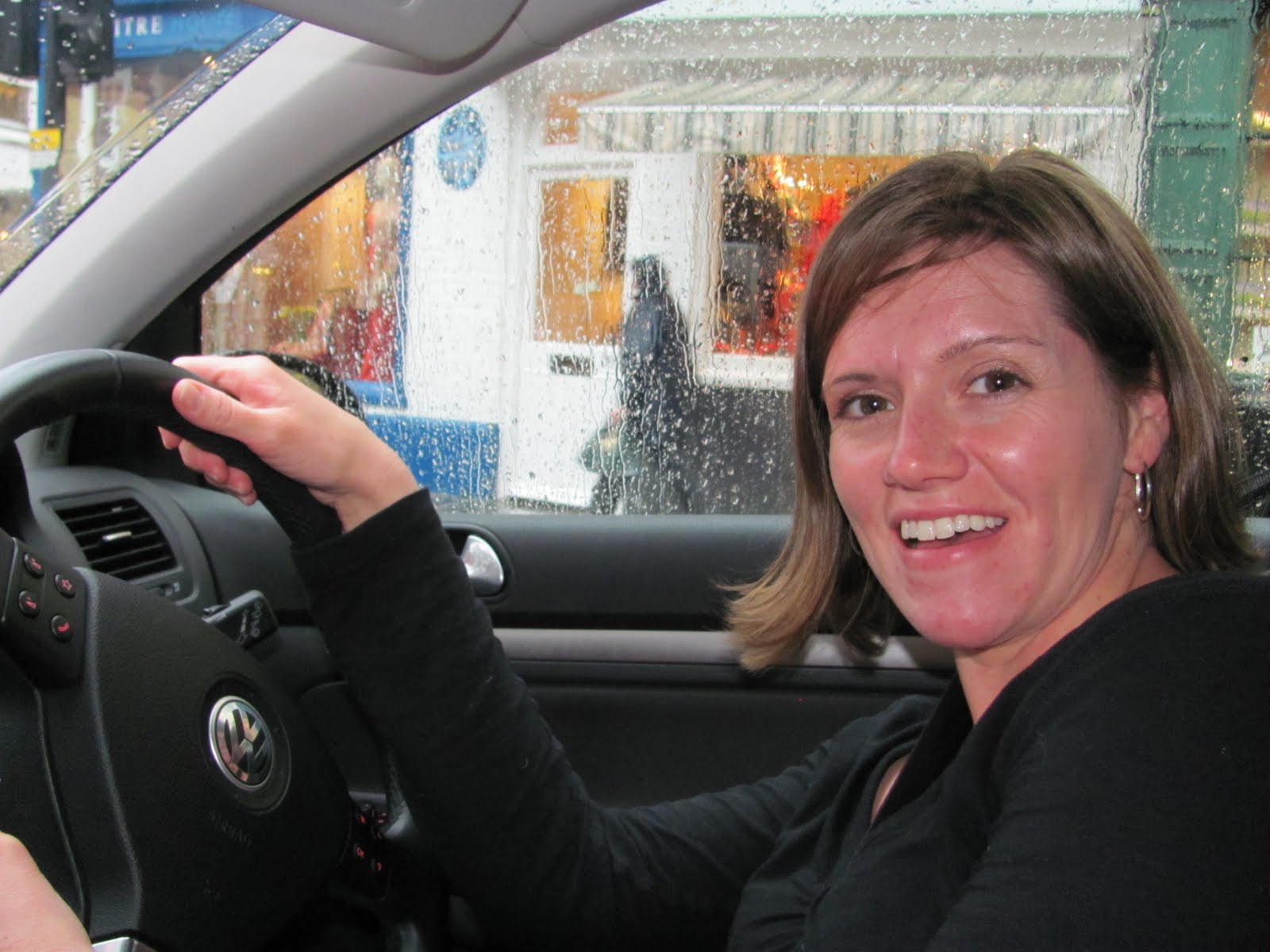 .: English Countryside